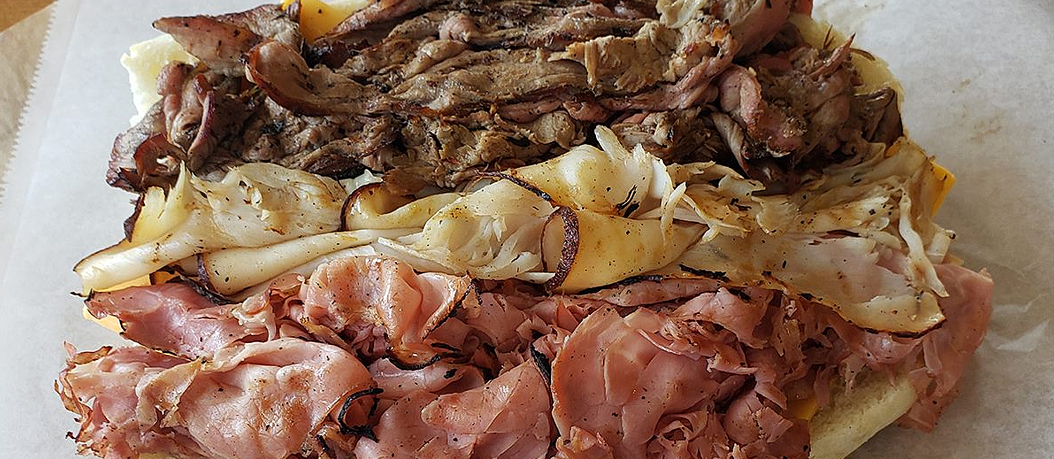 How to Make Authentic Pit Beef at Home