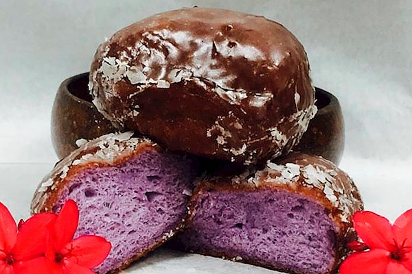 Where to Eat the Best Malasadas in the World? | TasteAtlas