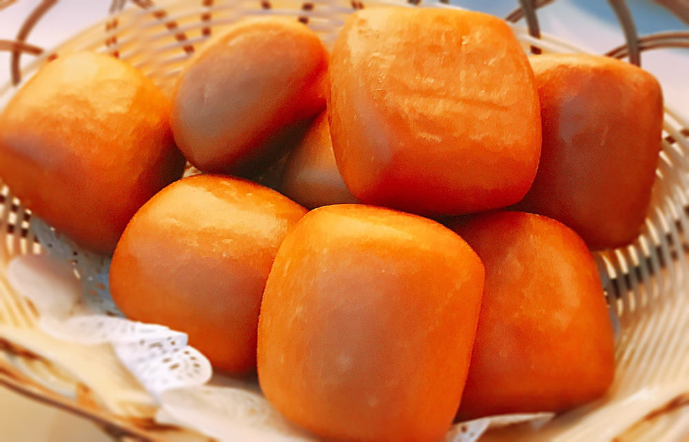 Mantou In Jumbo Seafood | TasteAtlas | Recommended authentic restaurants
