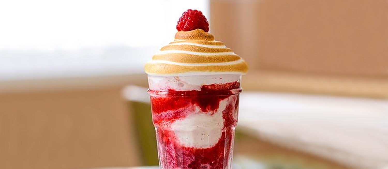 Knickerbocker Glory In The Parlour | TasteAtlas | Recommended authentic ...