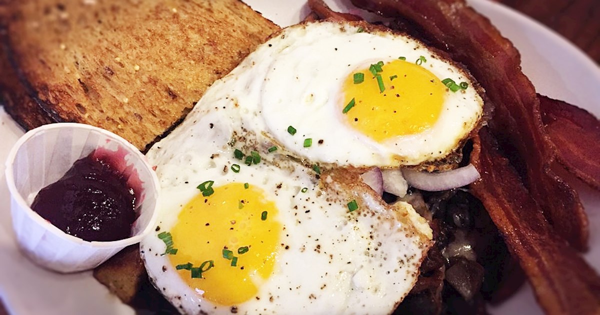 Slinger In The Mud House | TasteAtlas | Recommended authentic restaurants