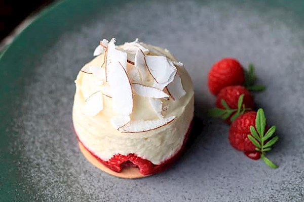 Where to Eat the Best Manchester Tart in the World? | TasteAtlas