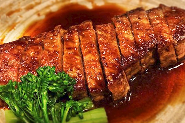 Teriyaki | Traditional Technique From Japan