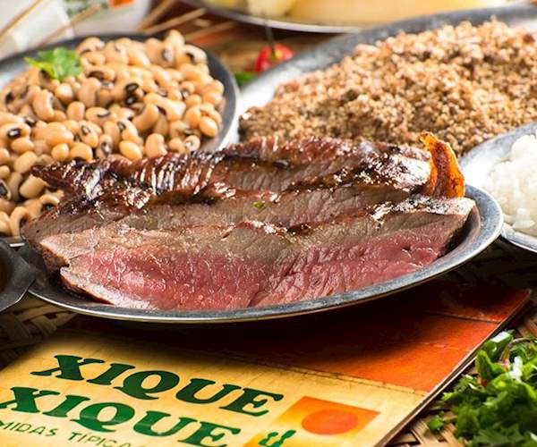 10 Best Rated South American Beef Dishes - TasteAtlas