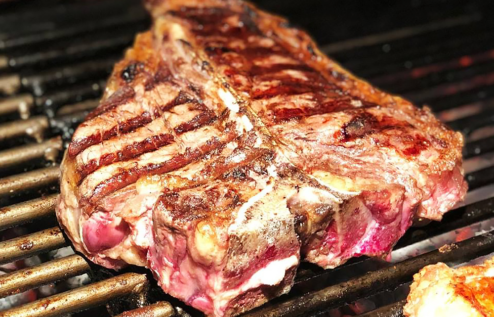 Where to Eat the Best Asado in the World? | TasteAtlas