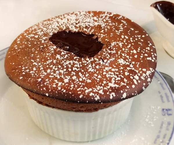 12 Soufflé Varieties Ranked From the Best To the Worst - TasteAtlas