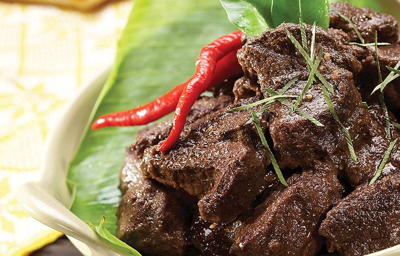 Seribu Rasa | TasteAtlas | Recommended authentic restaurants