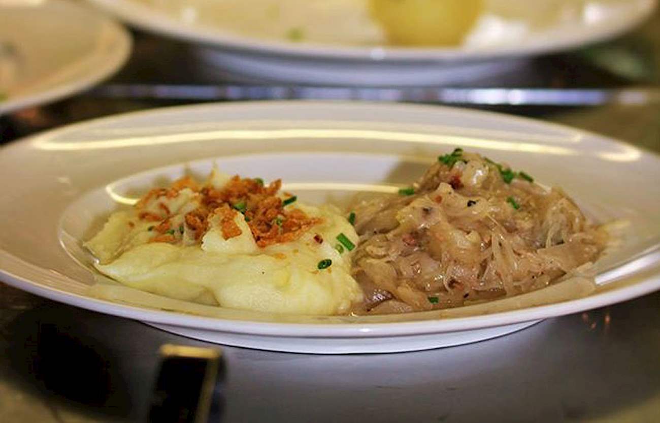 Haxnbauer | TasteAtlas | Recommended authentic restaurants