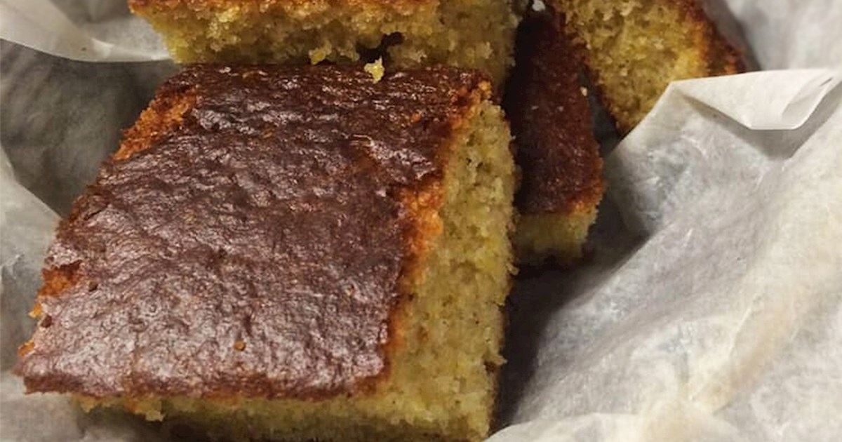 Cornbread In Sylvia's Restaurant | TasteAtlas | Recommended authentic ...