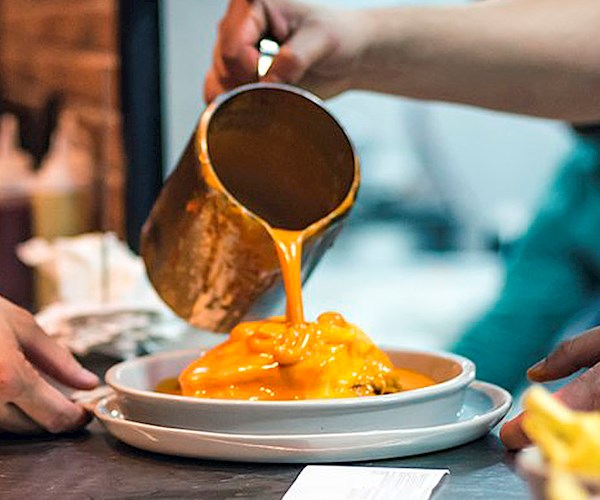 3 Foods in Braga - Best Authentic Restaurants - TasteAtlas