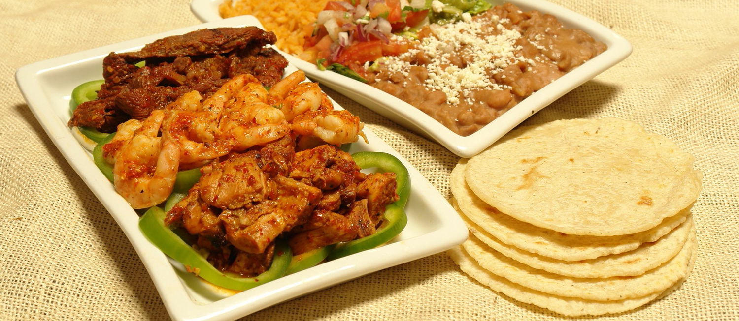 Mulita | Traditional Wrap From Mexico