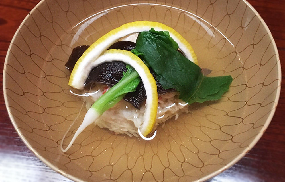 Where to Eat the Best Dashi in the World? | TasteAtlas