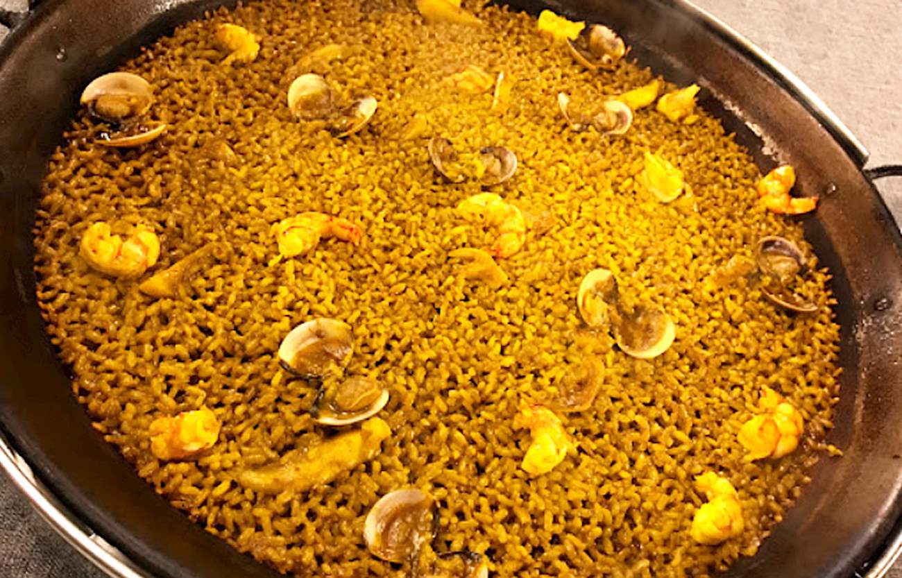 Los Arroces de Segis | TasteAtlas | Recommended authentic restaurants