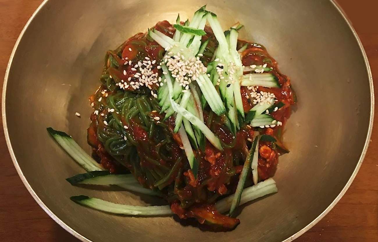 Myeongdong Kyoja | TasteAtlas | Recommended authentic restaurants