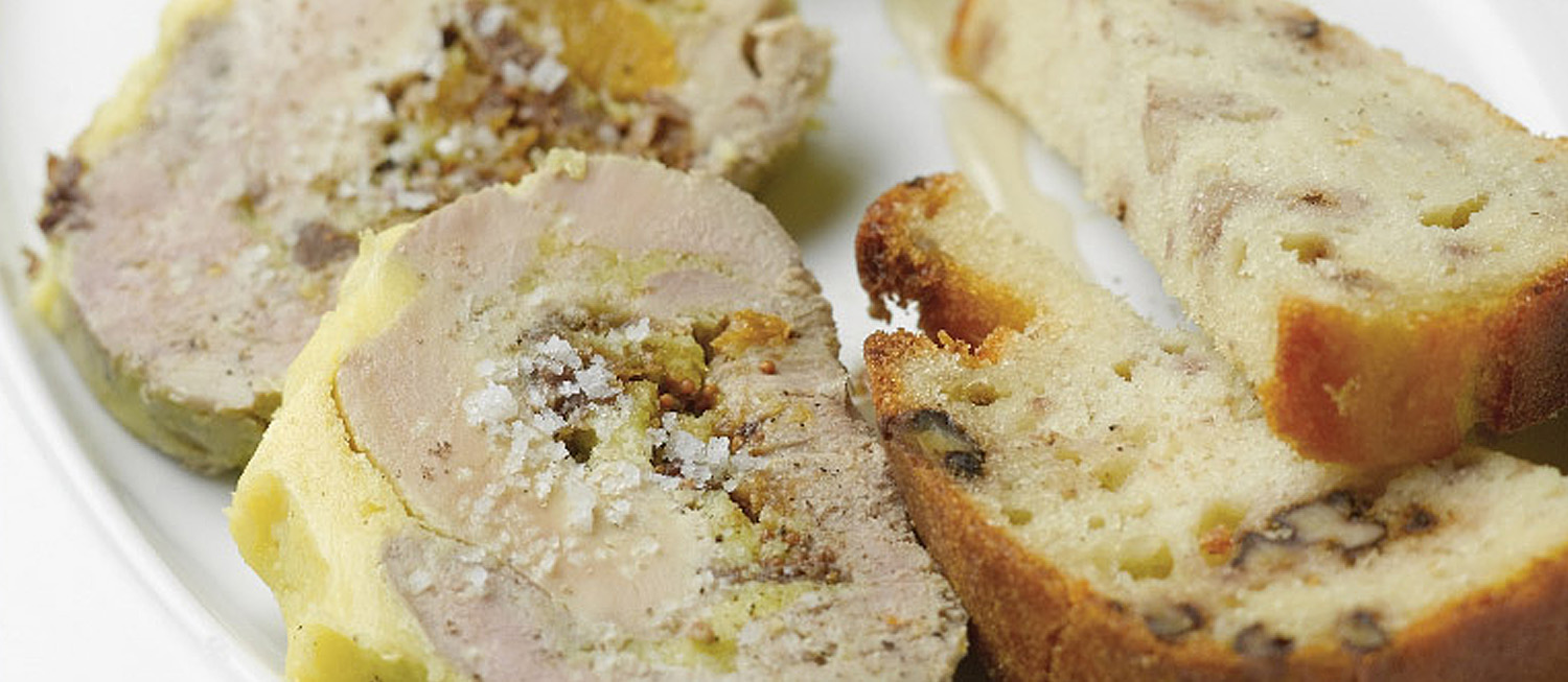 Where to Eat the Best Terrine in the World? | TasteAtlas