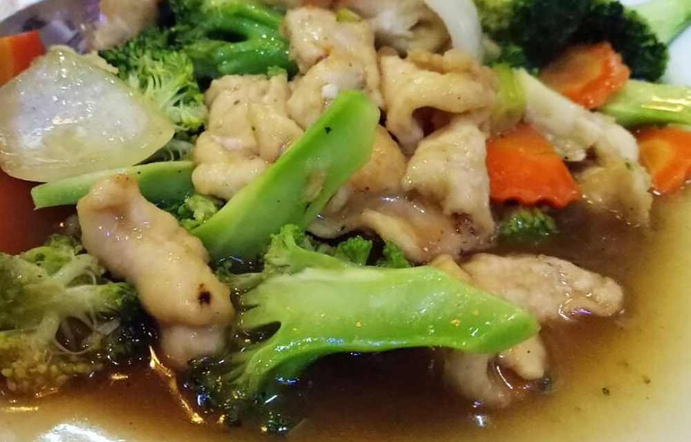 Where to Eat the Best Cap Cai in the World? | TasteAtlas