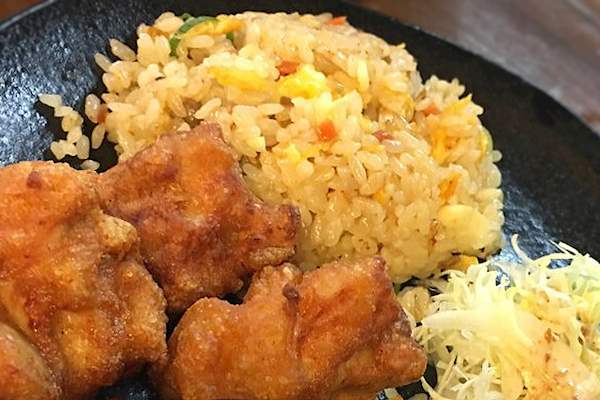 Chahan | Traditional Stir-fry From Japan