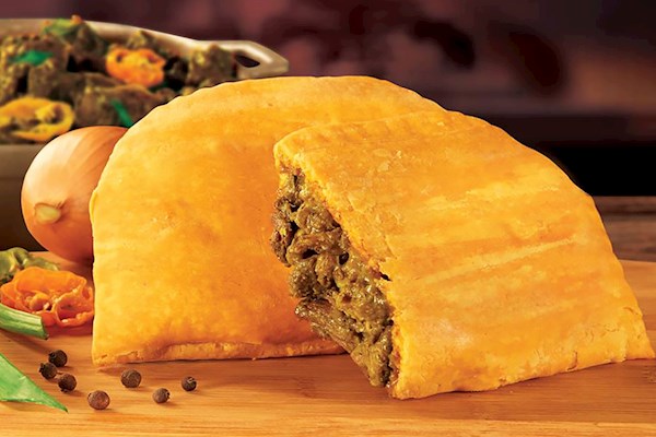 Where to Eat the Best Jamaican Patty in the World? | TasteAtlas
