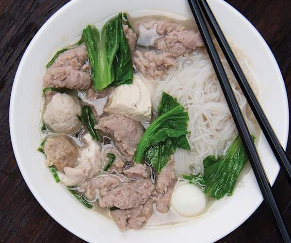 Top 3 Dishes in Yangon - Best Authentic Restaurants - TasteAtlas