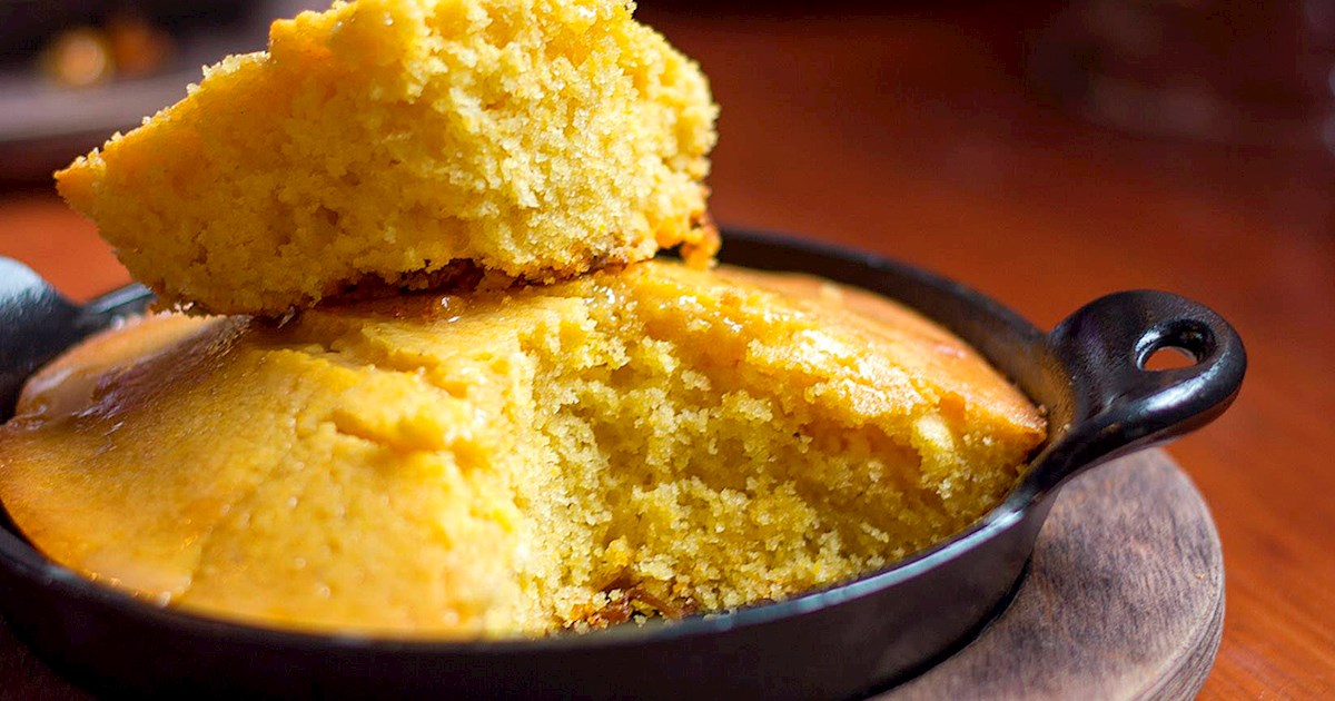 Spoonbread In The Eagle OTR | TasteAtlas | Recommended authentic ...