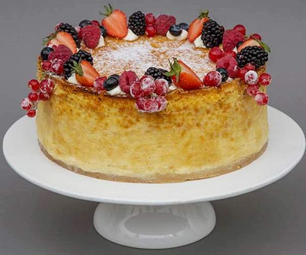 8 Best Rated German Cakes - TasteAtlas