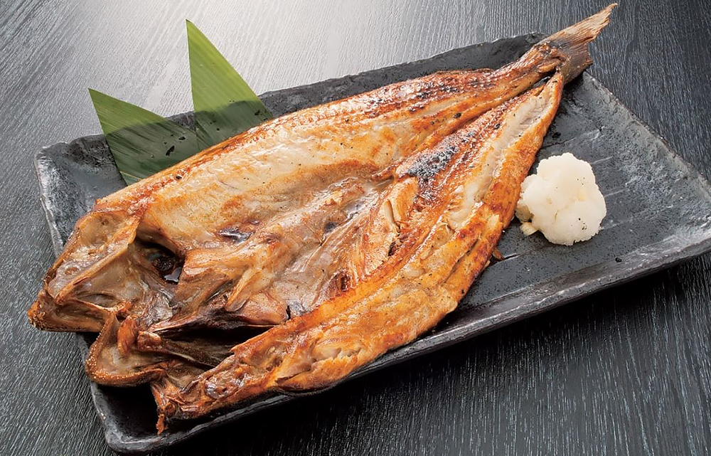 Himono | Traditional Fish Dish From Japan | TasteAtlas