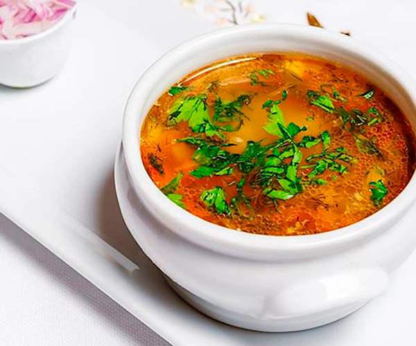 Most Popular Moldovan Food - TasteAtlas