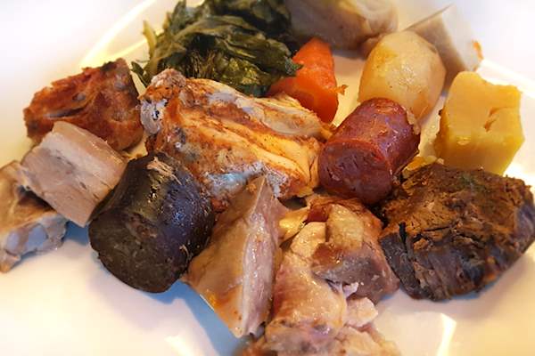 Cozido | Traditional Stew From Portugal, Western Europe