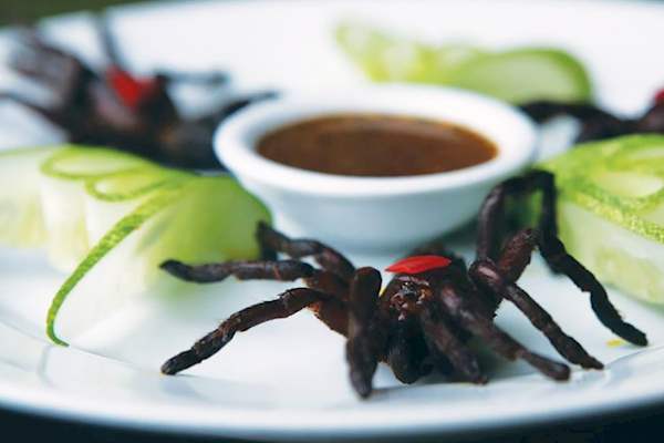 Where to Eat the Best A-ping in the World? | TasteAtlas