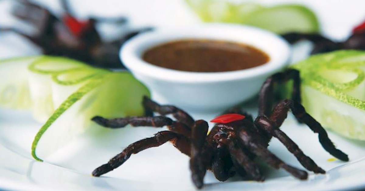 A-ping In Romdeng | TasteAtlas | Recommended authentic restaurants