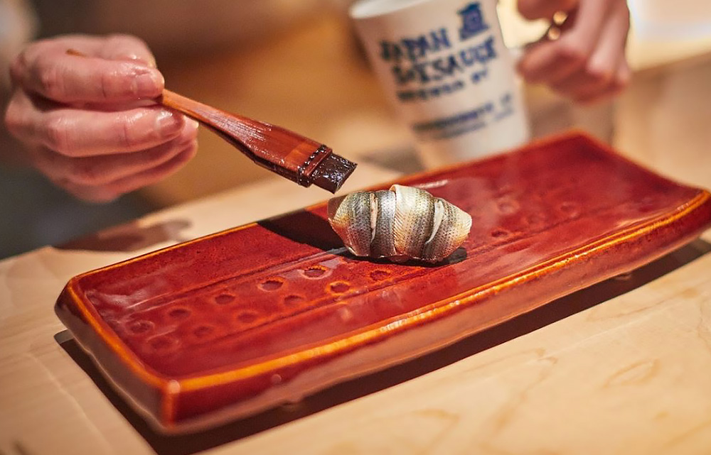 Sushi In Naoe | TasteAtlas | Recommended authentic restaurants