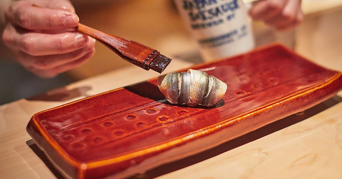 Sushi In Naoe | TasteAtlas | Recommended authentic restaurants