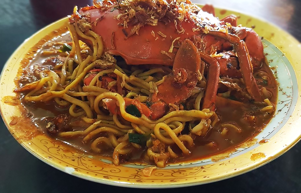 Mie Aceh | Traditional Noodle Dish From Aceh, Indonesia | TasteAtlas