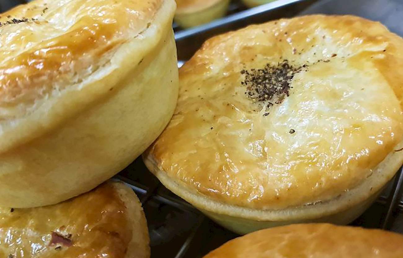 Parker Pies | TasteAtlas | Recommended authentic restaurants