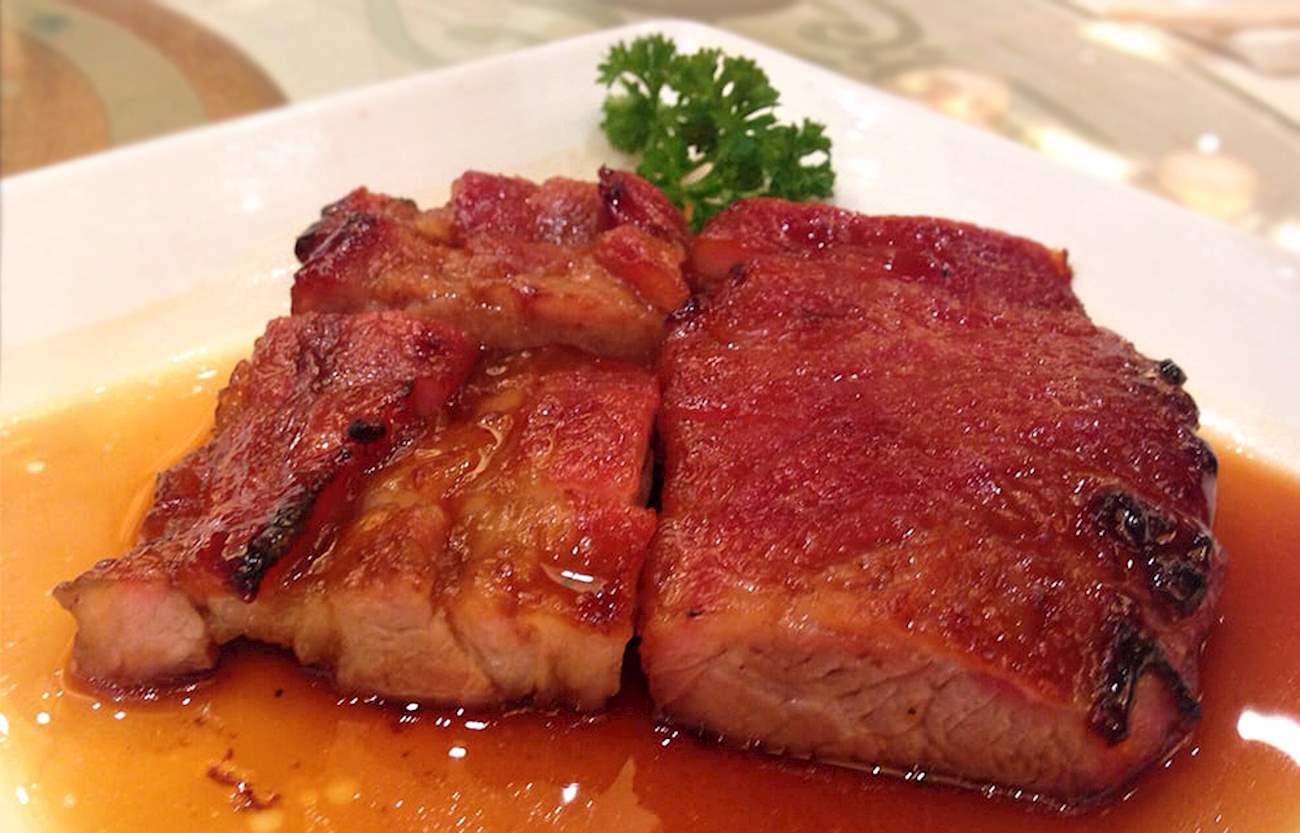 Lei Garden | TasteAtlas | Recommended authentic restaurants