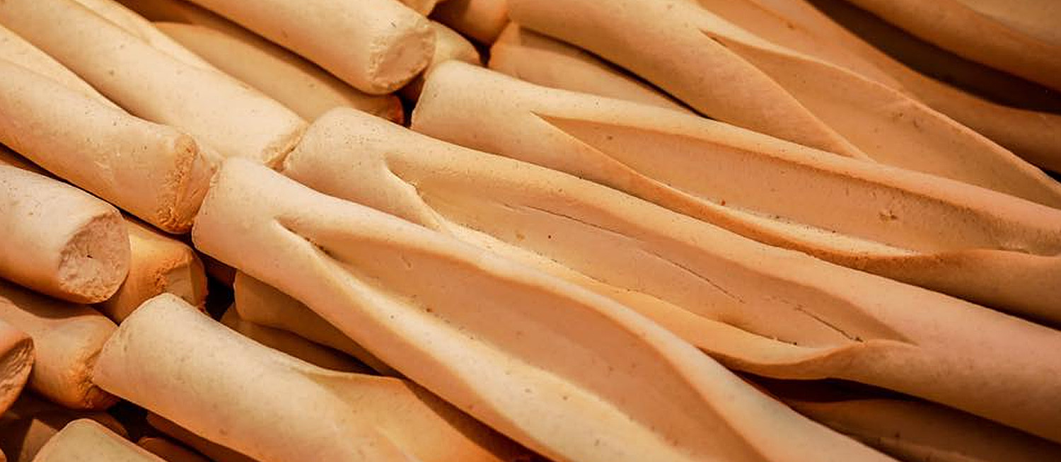 Navette | Traditional Cookie From Marseille, France