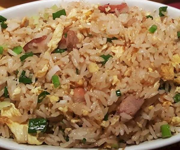 3 Best Rated Peruvian Rice Dishes - TasteAtlas