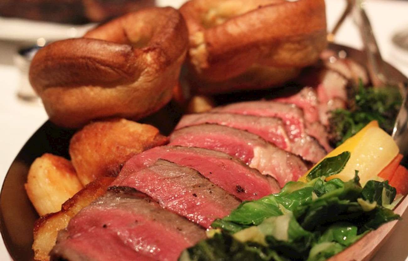 Rules Restaurant | TasteAtlas | Recommended authentic restaurants