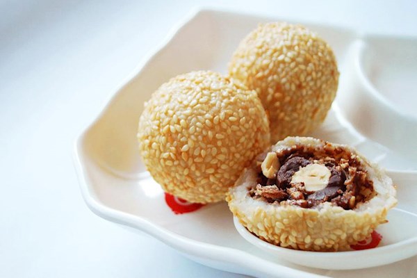 Butsi | Traditional Snack From Philippines, Southeast Asia
