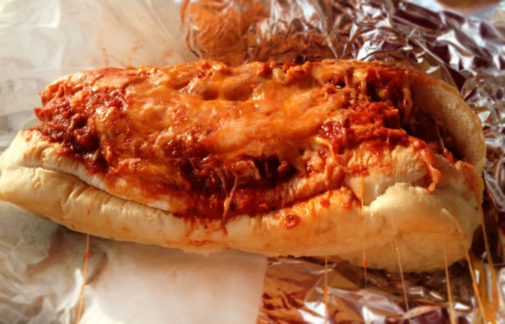 Where to Eat the Best Fat Sandwich in the World? | TasteAtlas