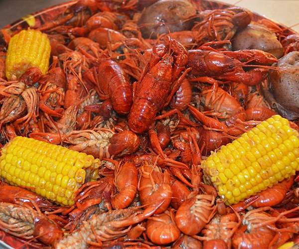 3 Best Rated Louisianian Seafood Dishes - TasteAtlas