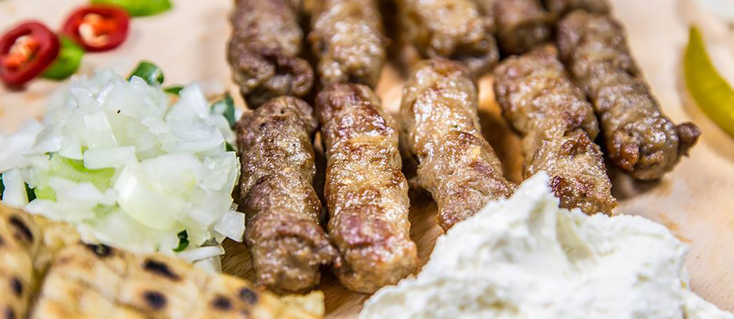 Where to Eat the Best Sarajevski Ćevapi in the World? | TasteAtlas