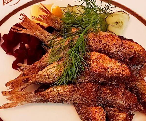 3 Most Popular Finnish Fish Dishes - TasteAtlas