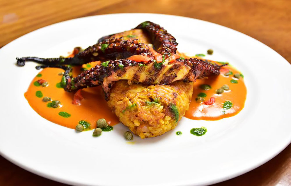 Where to Eat the Best Tacu-tacu in the World? | TasteAtlas