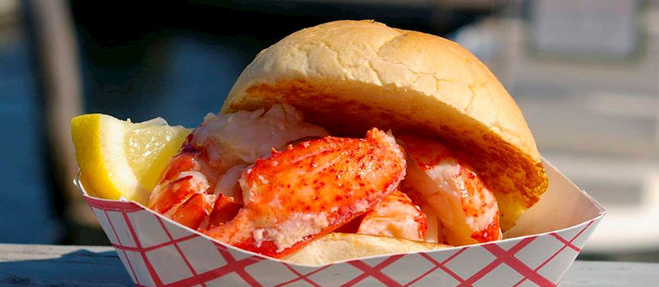 The Clam Shack | TasteAtlas | Recommended authentic restaurants