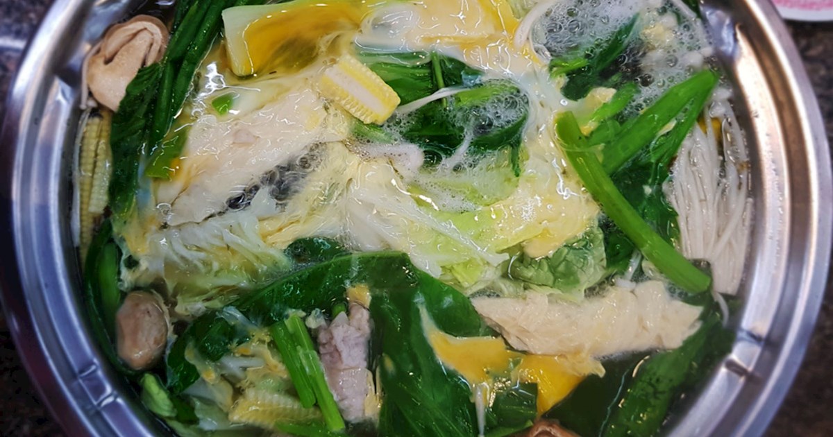 Suki In Texas Suki | TasteAtlas | Recommended authentic restaurants