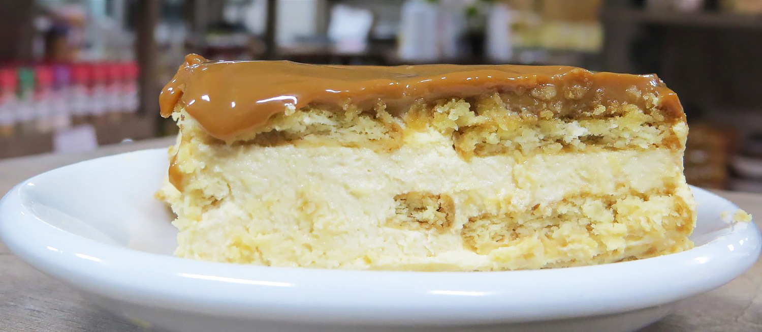 Pavê | Traditional Cake From Brazil