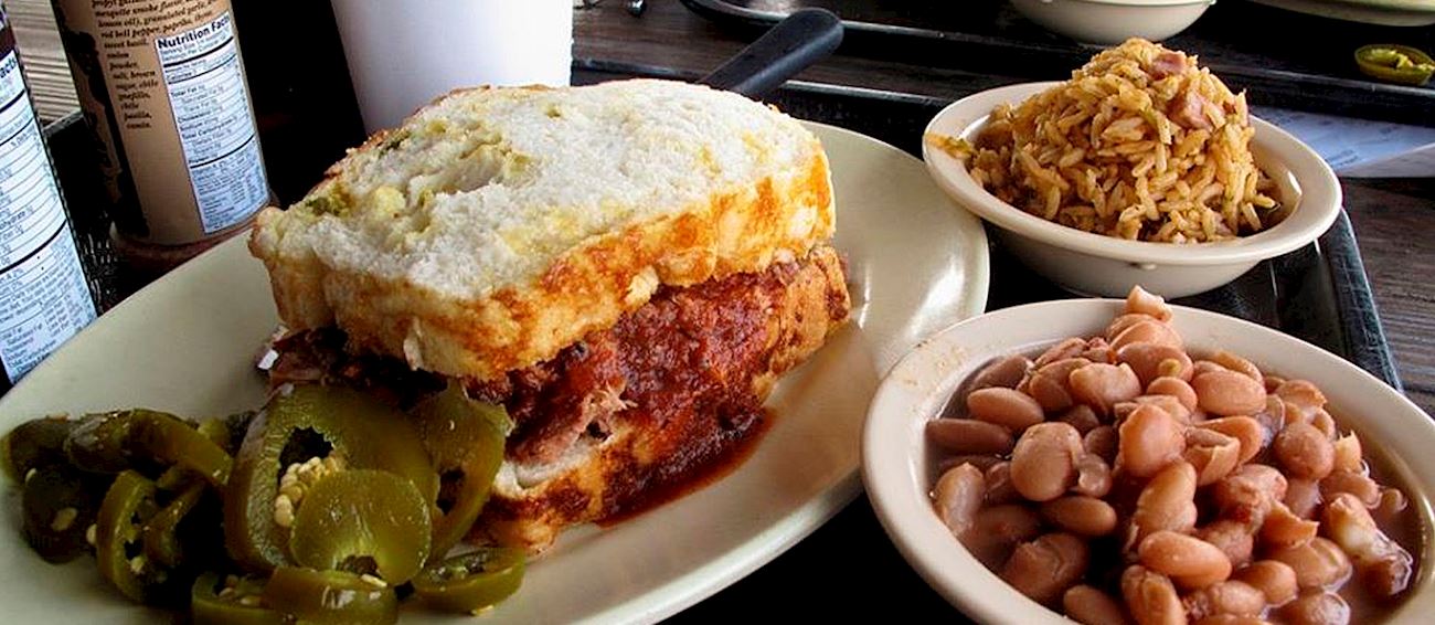 Goode Company BBQ | TasteAtlas | Recommended authentic restaurants