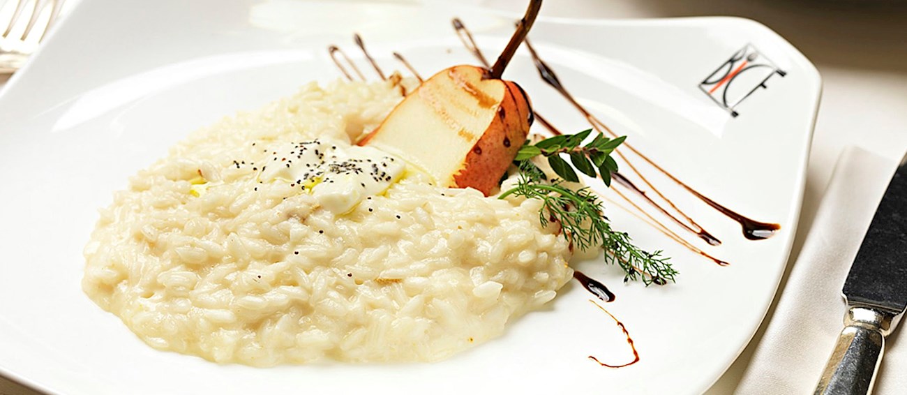 Bice Milano | TasteAtlas | Recommended authentic restaurants