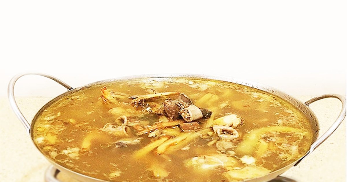 Papaitan In Aysee | TasteAtlas | Recommended authentic restaurants